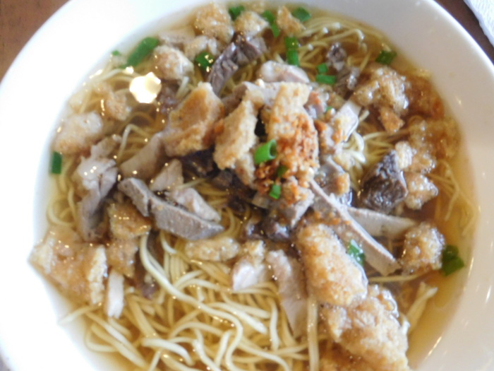 【イロイロ】おいしいバッチョイ屋 | フィリピンアンへレス情報Smile